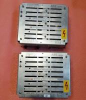 China ABB UNS0868A-P HIEE305120R2 Power Supply ABB 800XA for sale