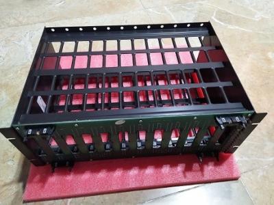 China ABB IEMMU21 Module Mounting Unit Rear Mount ABB Bailey Infi 90 for sale