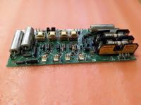 China DS200FSAAG1ABA GE Field Supply Amplifier Board Mark V Ge Turbine Control for sale