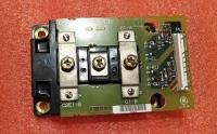 China DS200IPCDG1ABB  IGBT P3 Snubber Board Mark V Ge Turbine Control for sale