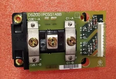 China DS200IPCDG1ABB  IGBT P3 Snubber Board Mark V Ge Turbine Control for sale