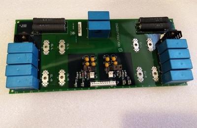 China DS200ITXSG1ABB Inverter Snubber Board Mark V Ge Turbine Control for sale