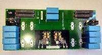 China DS200ITXSG1ABB Inverter Snubber Board Mark V Ge Turbine Control for sale