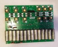 China DS200PCCAG7ACB DC Power Connect Board Mark V Ge Turbine Control for sale