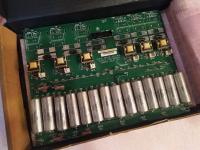 China DC Power Connect Board DS200PCCAG8ACB Mark V Ge Turbine Control for sale