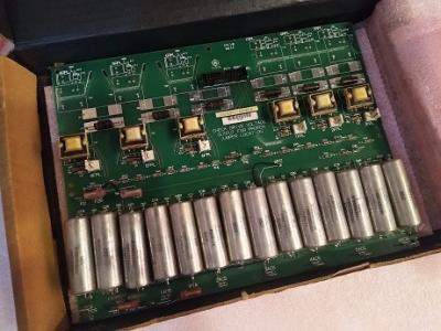 China DC Power Connect Board DS200PCCAG8ACB Mark V Ge Turbine Control for sale