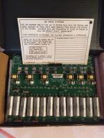 China DC Power Connect Board DS200PCCAG8ACB Mark V Ge Turbine Control for sale