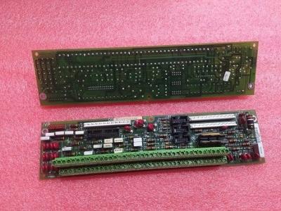 China Termination Board DS200PTBAG1AEC Mark V Ge Turbine Control for sale