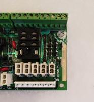China DS200RTBAG3AGC Power Excitation Board Mark V Ge Turbine Control for sale
