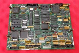 China DS200SDCCG5AHD Drive Control Card Mark V Ge Turbine Control for sale