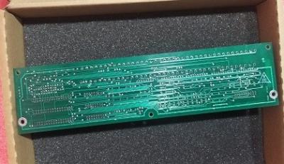 China DS200TBQBG1ACB RST Analog Termination Board Mark V Ge Turbine Control for sale
