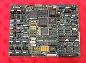 China DS200TCCBG1BED I/O TC2000 Analog Board Mark V Ge Turbine Control for sale