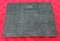 China DS200TCCBG1BED I/O TC2000 Analog Board Mark V Ge Turbine Control for sale