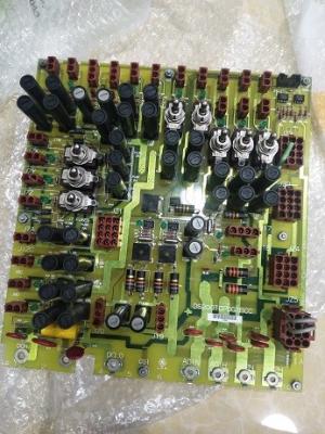 China DS200TCPDG1BCC Printed Circuit Board Mark V Ge Turbine Control for sale