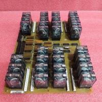 China DS200TCRAG1ACC Relay Output Board Mark V Ge Turbine Control for sale