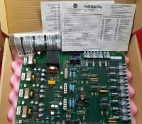 China DS215UDSAG1AZZ01A UDSAG1 Circuit Board And Firmware Mark V Ge Turbine Control for sale