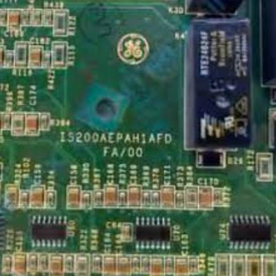 China IS200AEPAH1AFD Mark VI Printed Circuit Board GE Turbine Control for sale