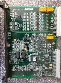 China IS200BAIAH1BEE Mark VI Bridge Application Interface Board GE Turbine Control for sale