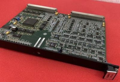 China GE VI IS200EMIOH1ACA Printed Circuit Board GE Turbine Control for sale