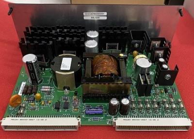 China GE VI IS200EPSMG1AED Exciter Power Supply Module GE Turbine Control for sale