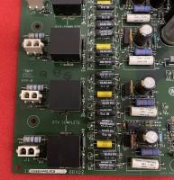 China GE VI IS200HFPAG1ACB Printed Circuit Board GE Turbine Control for sale