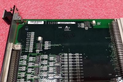 China GE VI IS200BPIIH1AAA Printed Circuit Board GE Turbine Control for sale