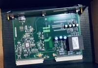 China GE VI IS200EGDMH1A EX2100 Exciter Field Ground Detector Board GE Turbine Control for sale
