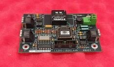 China GE VI IS200ISBDG1A Bus Delay Module GE Turbine Control for sale