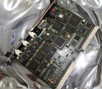 China GE Mark VI IS215VCMIH2B VME Bus Master Controller Board GE Turbine Control for sale