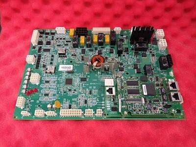 China GE IS215WEPAH1AB Speedtronic Mark VI RTD CARD 330mm Series Turbine Control for sale
