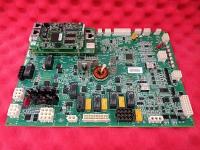 China GE IS215WEPAH1AB Speedtronic Mark VI RTD CARD 330mm Series Turbine Control for sale