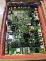 China GE Mark VI IS215WETAH1BB Circuit Board Ge Turbine Control for sale