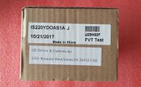 China GE IS220YDOAS1A Mark VIes Safety Discrete Output I/O Pack for sale