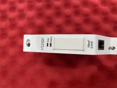 China ABB EI813F Ethernet Module 10BaseT 800XA for sale