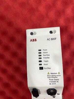China ABB SA811F Power Supply 115/230 VAC 800XA for sale