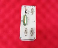 China ABB PROFIBUS Redundancy Link Module RLM01 for sale