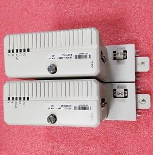 China ABB Communication Module BC810K02 CEX-Bus Interconnection Unit ABB 800XA for sale