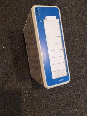 China ABB Analog Input AI895 3BSC690086R1 ABB 800XA for sale