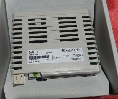 China ABB DP820 3BSE013228R1 Two-channel Pulse Counting Module ABB 800XA for sale
