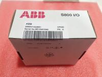 China ABB DP820 3BSE013228R1 Two-channel Pulse Counting Module ABB 800XA for sale
