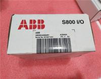 China ABB AO845/AO845A 3BSE045584R1 Analog Output Module ABB 800XA for sale