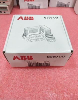 China ABB AO845/AO845A 3BSE045584R1 Analog Output Module ABB 800XA for sale