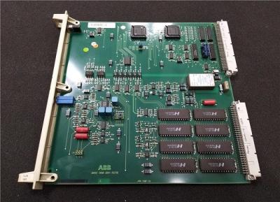 China ABB Advant OCS DSAI 146 Analog Input Module ABB for sale