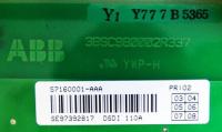 China ABB Advant OCS DSDI 110A Digital Input Board 32 Ch 24 VDC for sale
