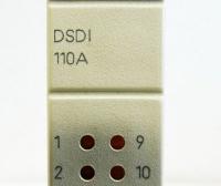 China ABB Advant OCS DSDI 110A Digital Input Board 32 Ch 24 VDC for sale