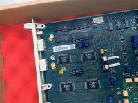 China ABB DSDP 170 57160001 ADF Pulse Counting Board Inc. Pos. And Speed Meas for sale
