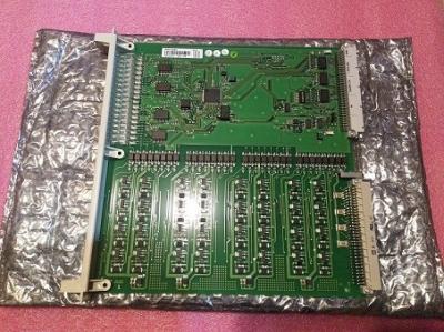 China ABB DSDO 115A 3BSE018298R1 Digital Output Board 32 Channel for sale