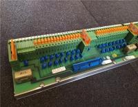 China ABB Advant OCS DSTD 150A 57160001-UH Connection Unit For Digital Input Board for sale