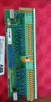China ABB Advant OCS DSTD 150A 57160001-UH Connection Unit For Digital Input Board for sale