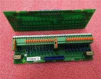 China ABB Advant OCS DSTD 150A 57160001-UH Connection Unit For Digital Input Board for sale